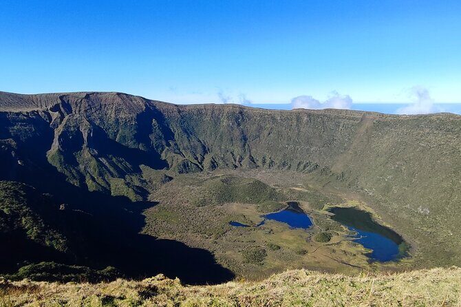 Faial Island: Half Day Tour - Pricing and Value