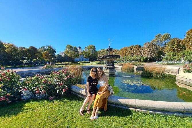 Fall in Love with Vienna Tour- the best of Vienna on foot! - What Makes This Tour Stand Out?