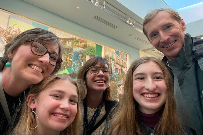 Family Friendly Louvre Museum Private Guided Tour - What Makes This Tour Stand Out?