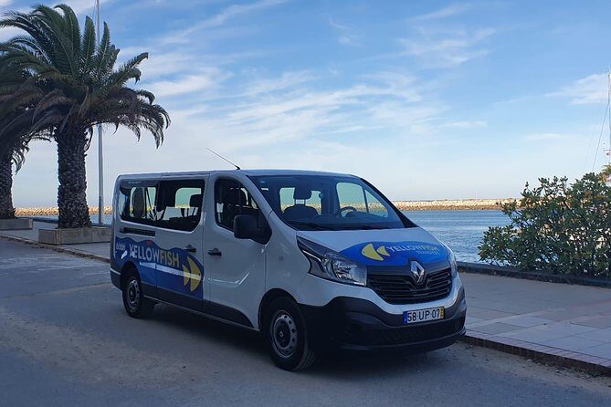 Faro Airport Private Transfer to Carvoeiro - Value and Cost Analysis