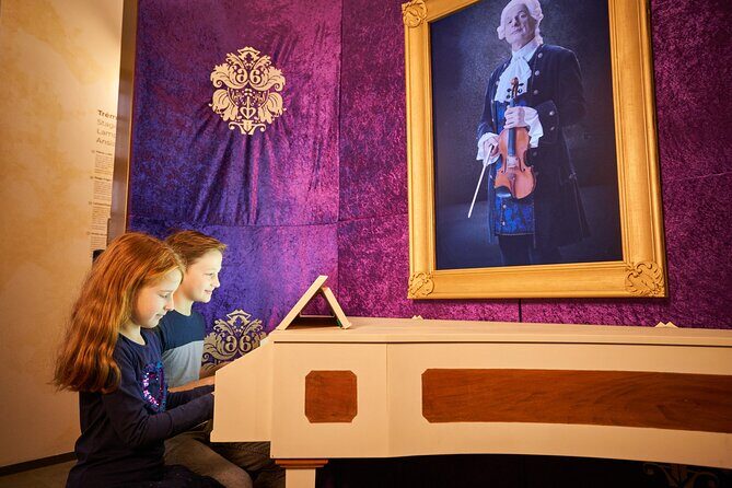 Fast Pass on Mozart Interactive Museum - Final Thoughts