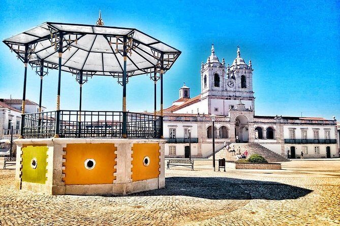 Fátima Batalha Nazaré and Óbidos Private Tour - Authentic Experiences from Reviewers