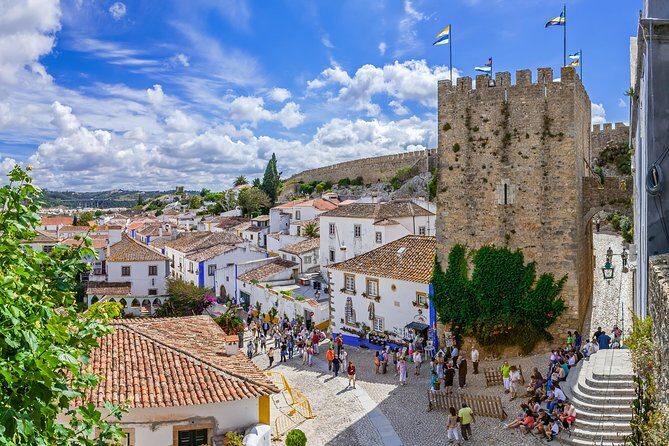 Fatima, Nazare, Obidos 8-People Small Group, Day-Tour from Lisbon - The Value of This Tour