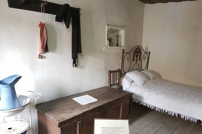 Fatima Private Personalized Half Day Experience from Lisbon - Practical Considerations