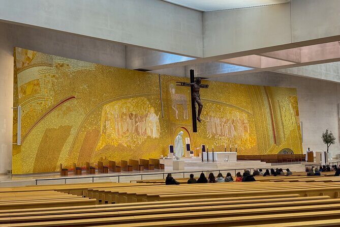 Fátima Sanctuary & Little Shepherds' Village from Lisbon - What Makes this Tour Stand Out?