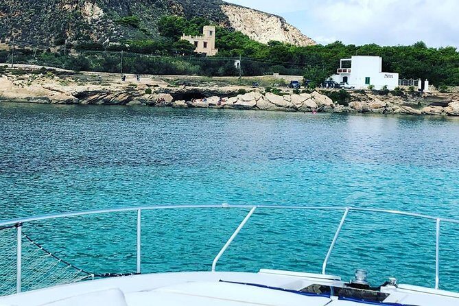 Favignana and Egadi Islands Boat Tour - FAQ