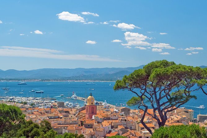 Ferry from Cannes to St Tropez - Practical Tips & Considerations