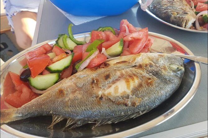 Fishing Boat Trip with Professional Fisherman (Small Group) - Who is This Tour Best For?