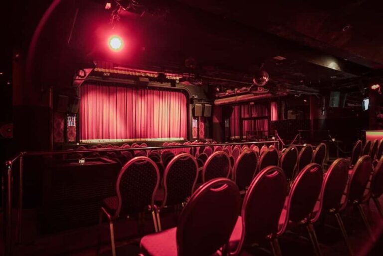 Flamenco Experience (30 minute masterclass) - What to Expect During the Class