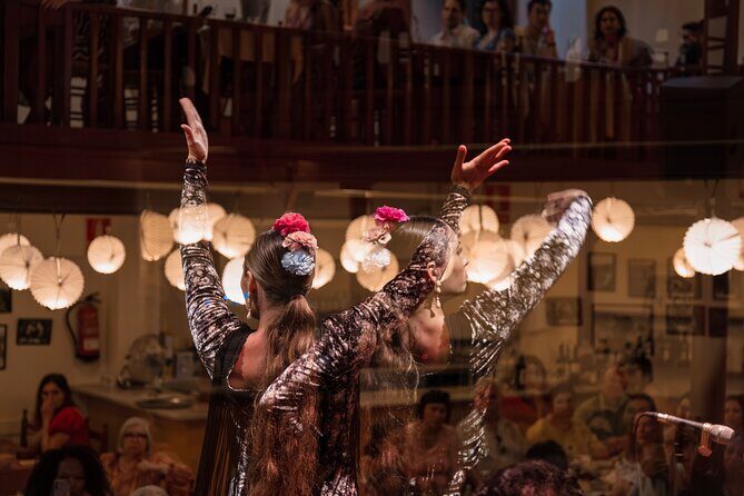Flamenco Night at Tablao de Carmen with Tasting Menu or Dinner - A Complete Overview of the Flamenco Night Experience