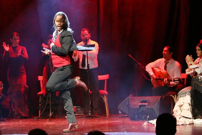 Flamenco Show at Dalmases Palace in Barcelona - Practical tips for your visit