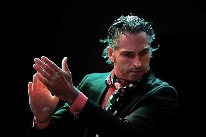 Flamenco Show at Tablao Alvarez Quintero in Seville - The Overview of the Flamenco Experience