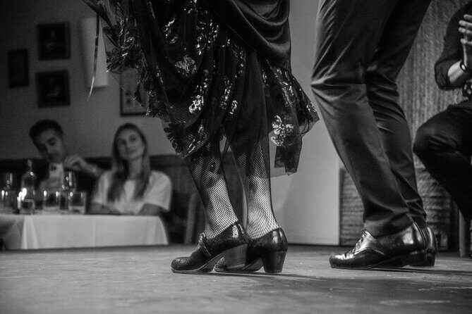 Flamenco Show at the Tablao de la Villa Madrid - Practical Tips for Booking and Attending
