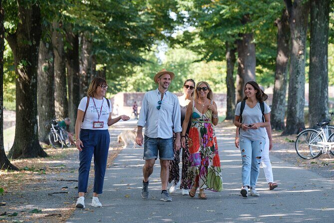 Flavours of Lucca, Art, History, Food for Small Groups or Private - Who Will Love This Tour?