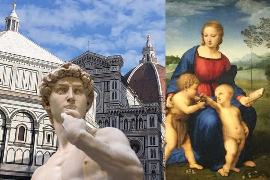 Florence: Accademia and Uffizi Galleries Guided Tour - Final Thoughts