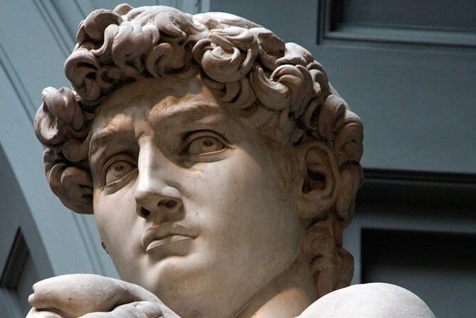Florence: Accademia entry tickets + optional audio guide - Michelangelo’s David and Other Highlights