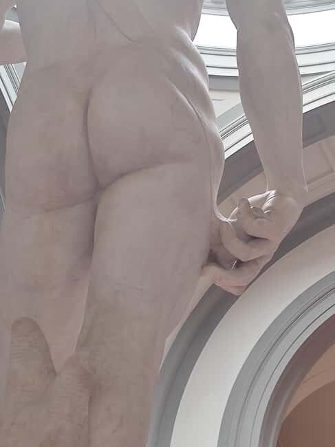 Florence: Accademia Gallery and Michelangelos David Tour - Why You Should Consider This Tour