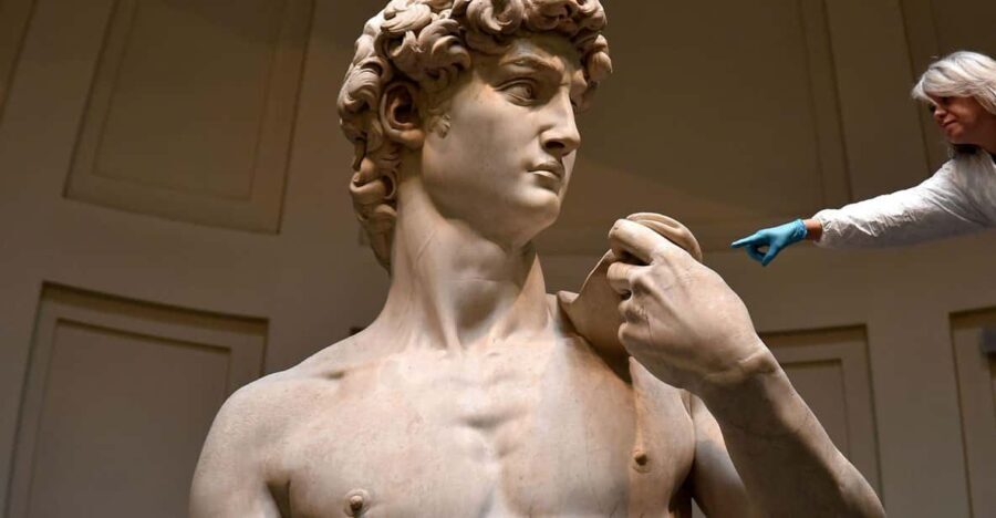Florence: Accademia Gallery & David Skip-the-Line Ticket - Who Should Consider This Tour