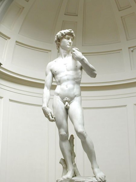 Florence: Accademia Gallery Skip-the-Line Guided Tour - The Itinerary Breakdown