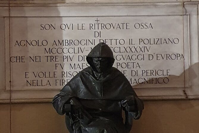 Florence Accademia Gallery Small-Group Guided Tour - FAQ