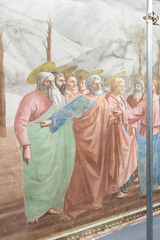 Florence: Access to the Brancacci Chapel - Who Is This Tour Best For?