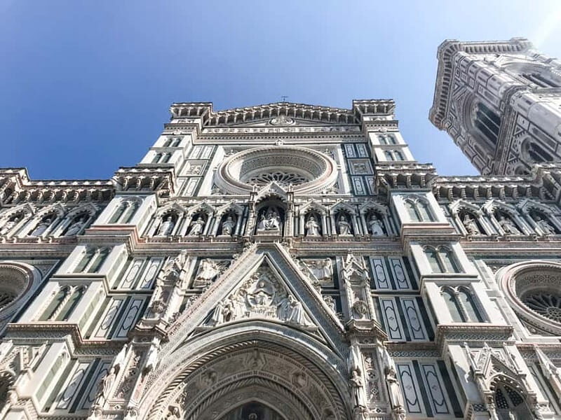 Florence: Brunelleschi's Dome Climb and Duomo Complex Pass - The Practical Side: Booking, Timing, and Tips