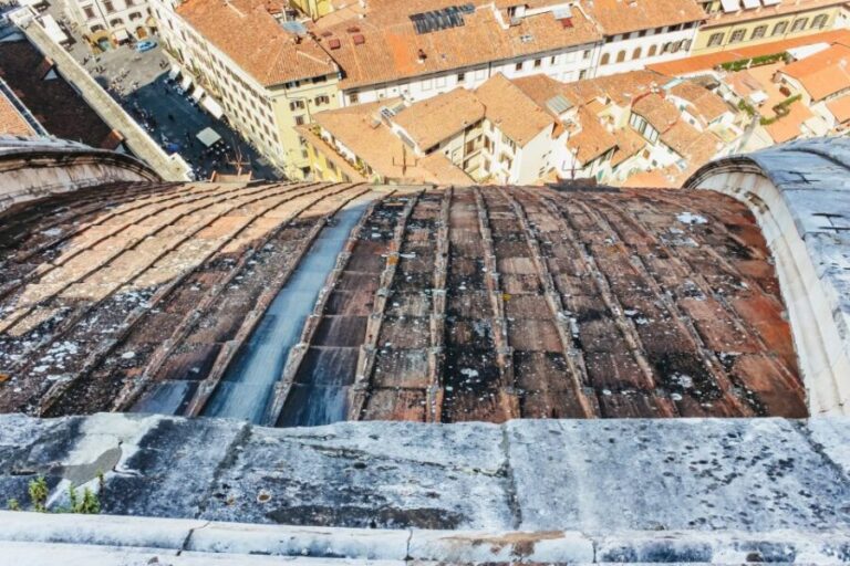 Florence: Cathedral & Brunelleschi's Dome Ticket & Audio App - What to Expect During Your Visit