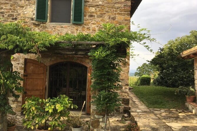Florence Cooking Class in a Gorgeous Countryside Home with Maria - A Deep Dive into the Experience