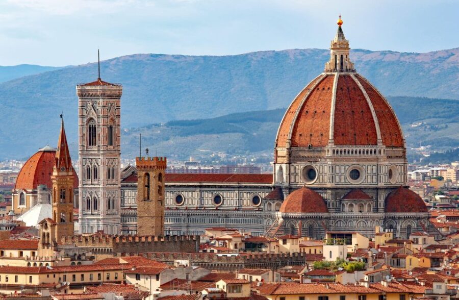 Florence: Discover Florences Duomo & Climb Giottos Tower - Practical Details and Value