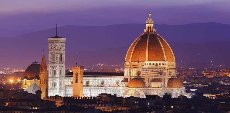 Florence: Duomo Cathedral Fast Track Entry Ticket - The Practicalities of Your Visit