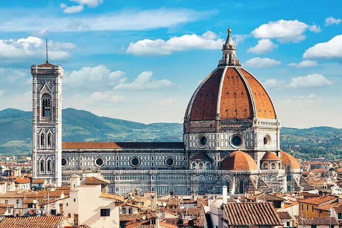 Florence Duomo Cathedral Guided Tour with Local Guide - Who Should Book This Tour?