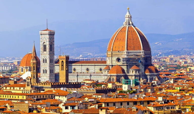 Florence: Duomo Cathedral Small Group Tour - The Benefits of a Guided Tour