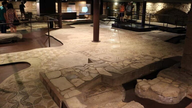 Florence: Duomo Cathedral Timed Entry Ticket & Audio App - The Itinerary: What You’ll See and Experience