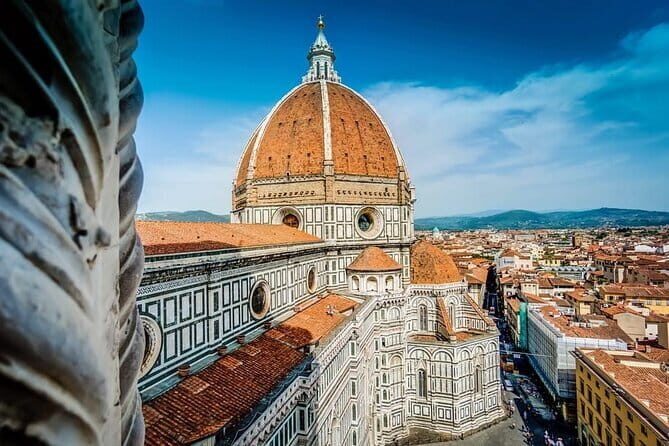 Florence Duomo Cathedral with Host & Audio Guide (Interior Only) - Authentic Insights from Reviewers