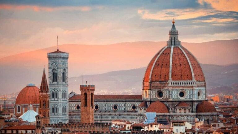Florence: Duomo Complex and Giotto's Bell Tower Entry Ticket - The Value of This Tour