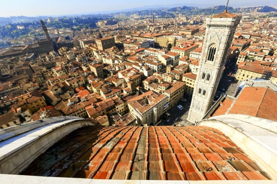 Florence: Duomo Complex Guided Tour w/Cupola Entry Tickets - Who Will Love This Tour?