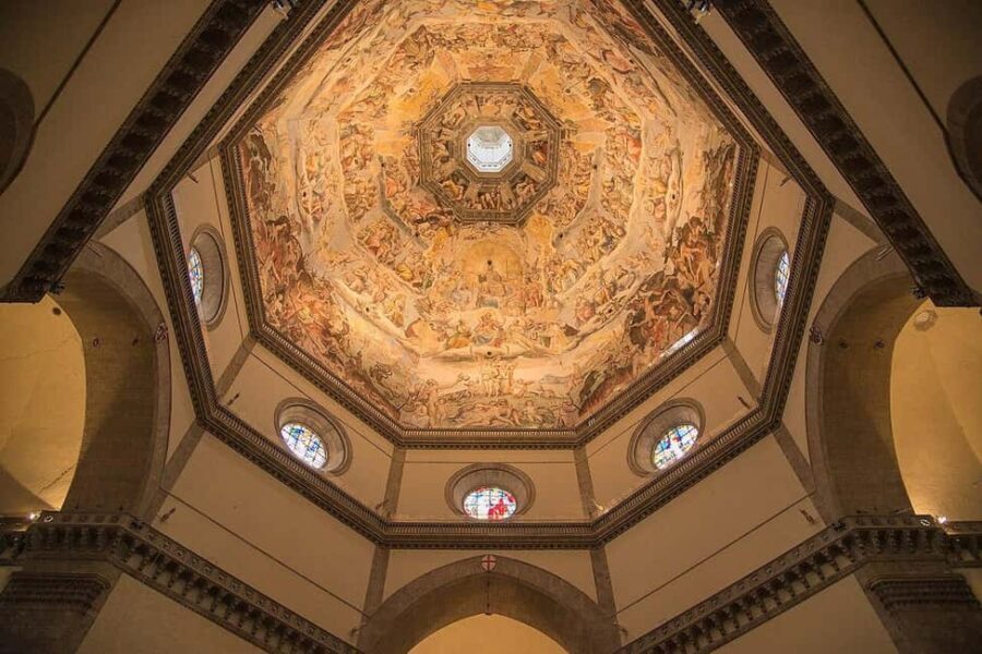 Florence: Duomo Crypt, Baptistery and Museum Entry Ticket - Practical Details and Tips