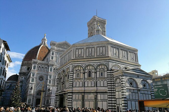 Florence Duomo Skip-Any-Line Guided Tour with Priority Entrance - Final Thoughts