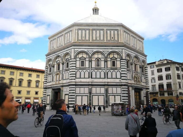 Florence: Duomo Skip-Any-Line Tour - Who Will Love This Tour?