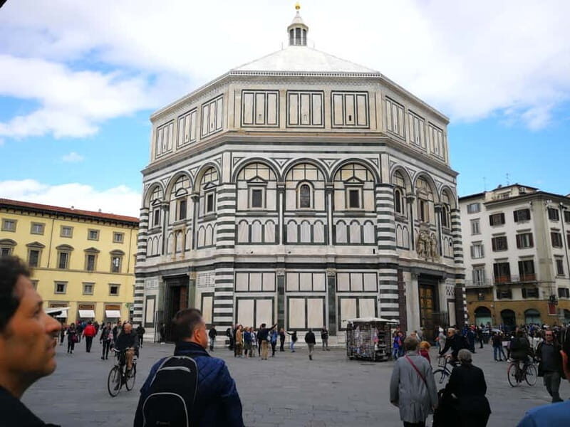 Florence: Duomo Skip-Any-Line Tour - Who Will Love This Tour?