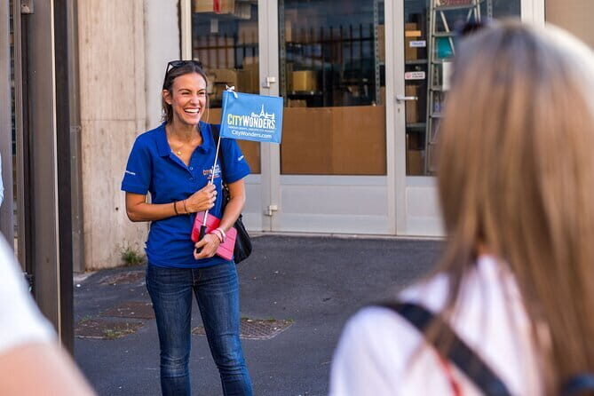 Florence Evening Walking Tour: Stories of Power, Love & Betrayal - FAQs
