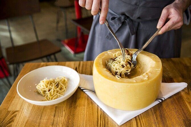 Florence: Flambé Cheese Wheel Truffle Pasta Class & Tiramisù - Final Thoughts: Is This Experience Worth It?