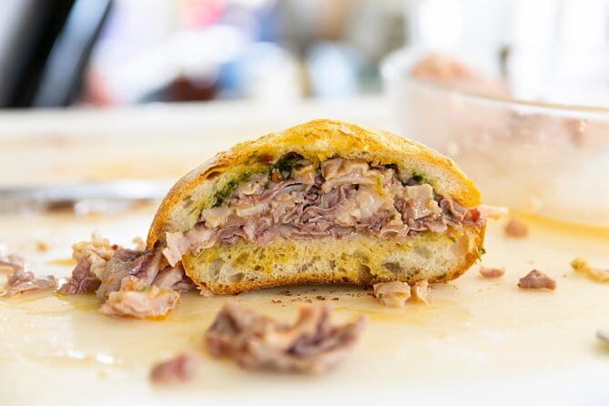 Florence Food Tour of 10+ Authentic Tastings with Cheeses & Wines - What Makes This Tour Stand Out?