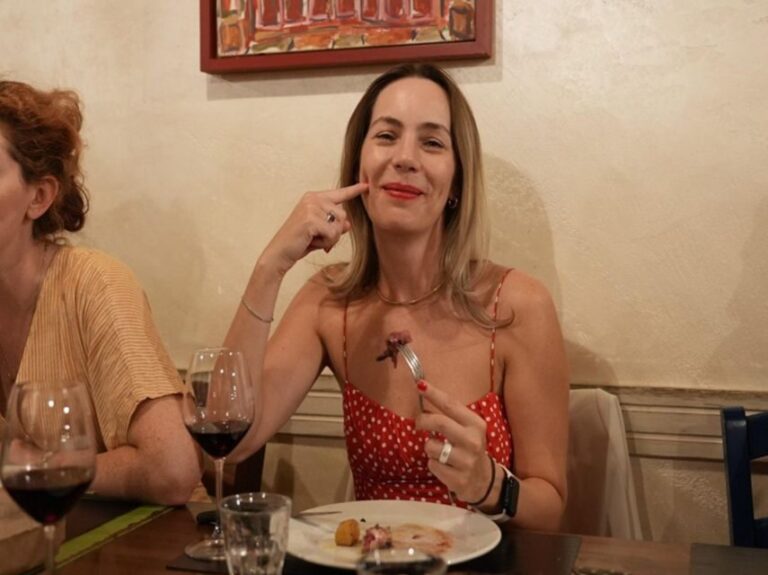 Florence: Food Walking Tour with Local Steak and Tuscan Wine - FAQs