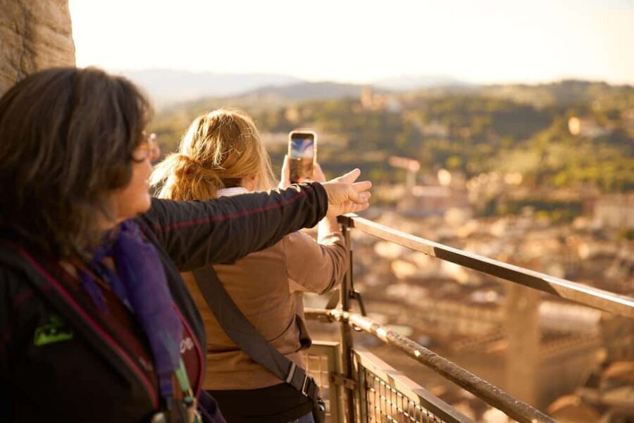 Florence: Guided Accademia with Art Expert & Combo Options - Final Thoughts