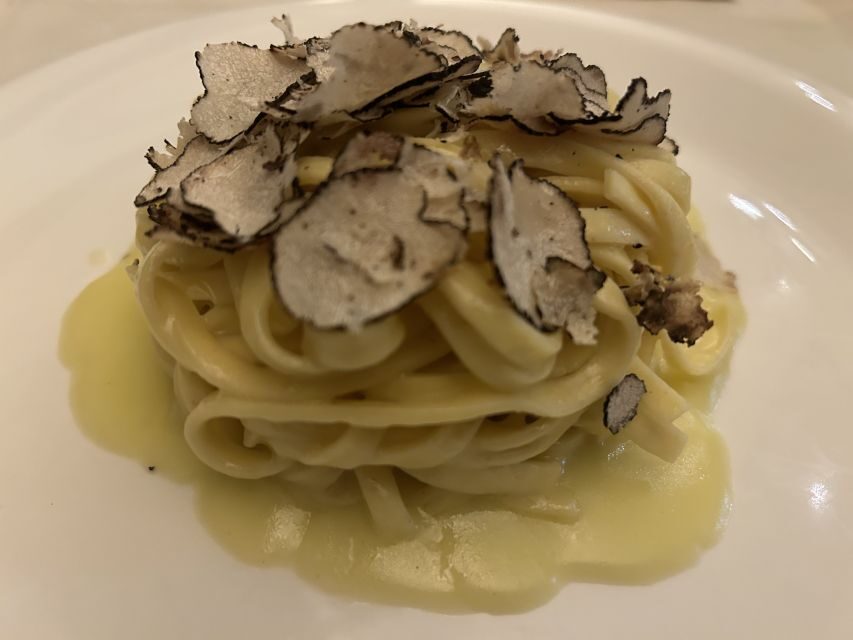 Florence: Guided Food Tour with Fiorentina Steak and Wine - What’s Included & Practical Details