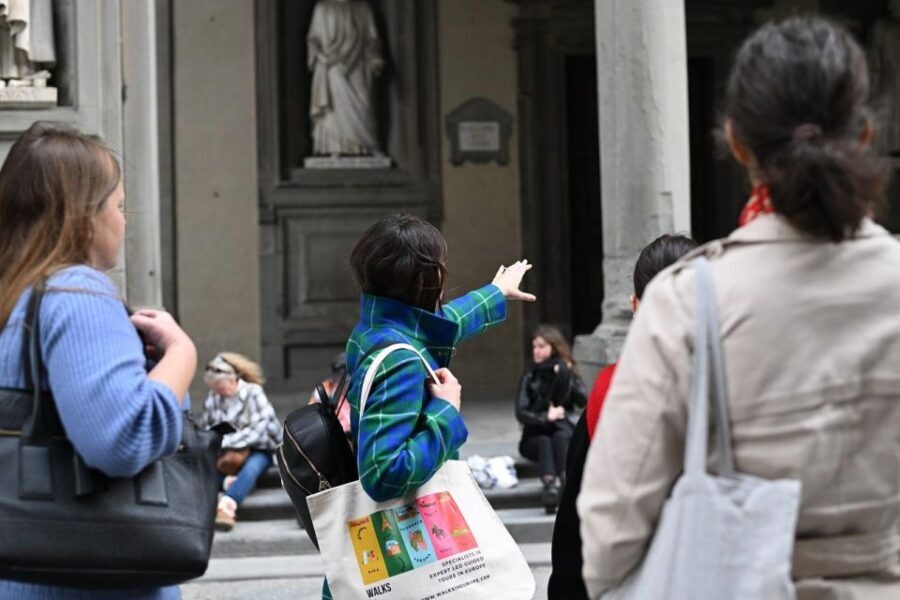 Florence: Guided Tour of Medici Family Secrets and Chapels - Why Youll Love This Tour