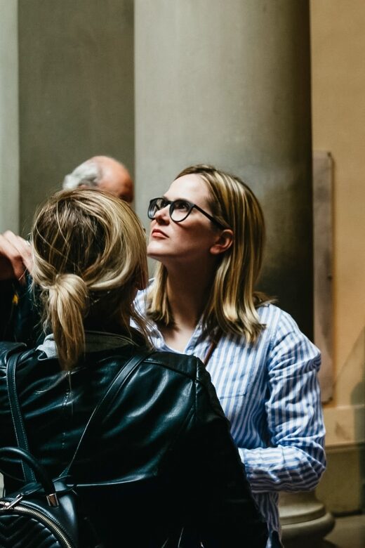 Florence: Michelangelo's David Skip-the-Line Entry Ticket - Practicalities and Tips