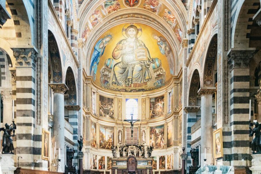 Florence: Pisa, Siena, San Gimignano, and Chianti Experience - Why This Tour Offers Great Value