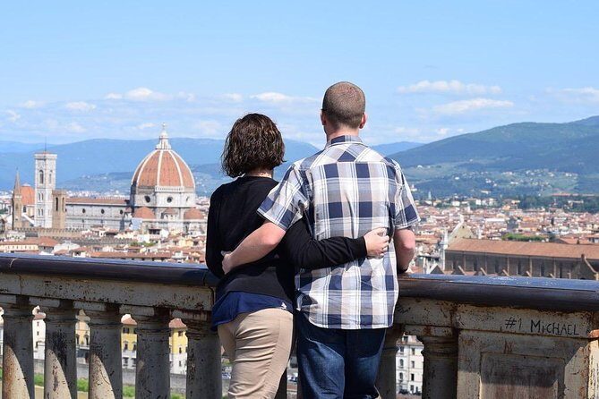 Florence & Pisa with Nicola Scovenna - Who Will Love This Tour?